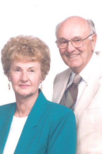 Elizabeth Petrosky 1927-2021 | News, Sports, Jobs - Tribune Chronicle